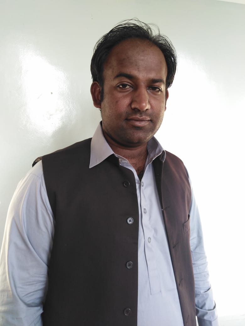 Profiles Senior Branch | SOE